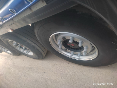 Продаётся прицеп