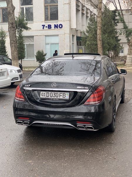 Mersades 221,222-Vito-Roys-Xizmati. To'y, Raddom va Mexmon kut