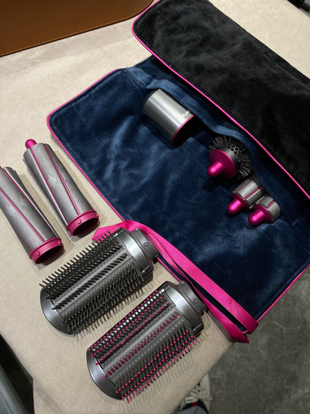 Стайлер Dyson Airwrap