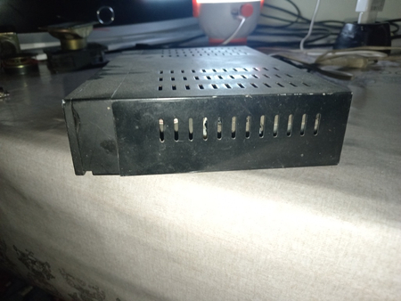Tyuner Huawei pult yo'q