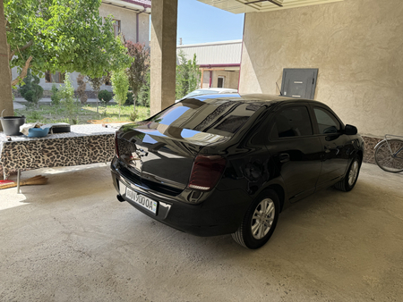 Chevrolet Cobalt At-Style 4 poz 2023