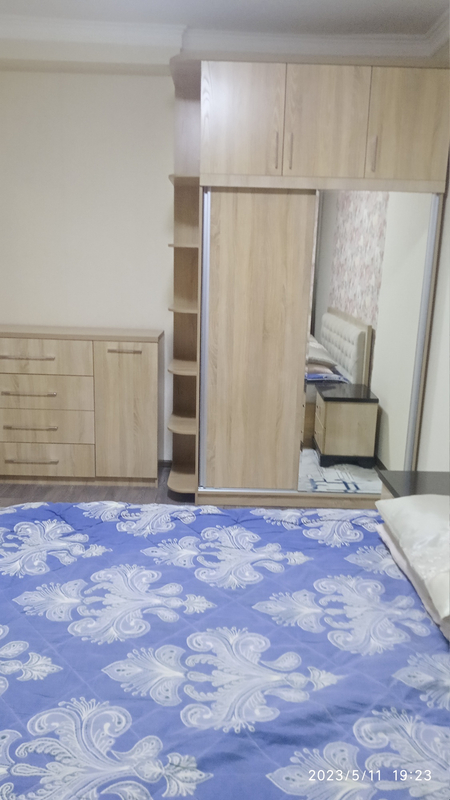 Сдается двухкомнатная квартира на Глинке. 650$