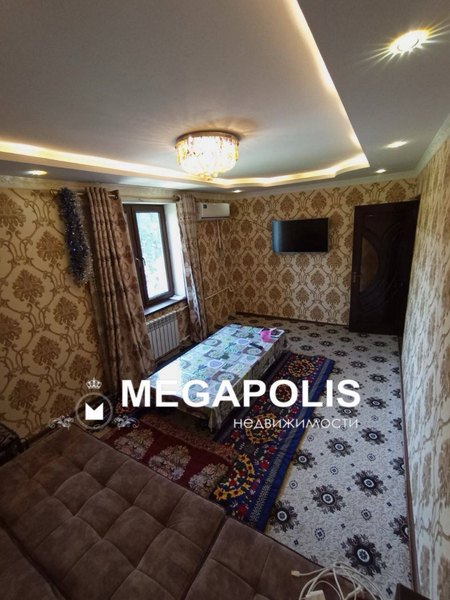 .1в2 Продается Чиланзар 23 кв Кирпич Балкон 2-6