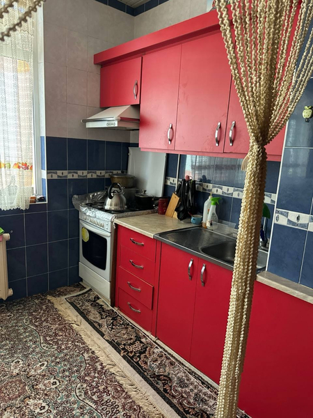 Сергели 6 5/5/9 срочно продается квартира Мебель техника