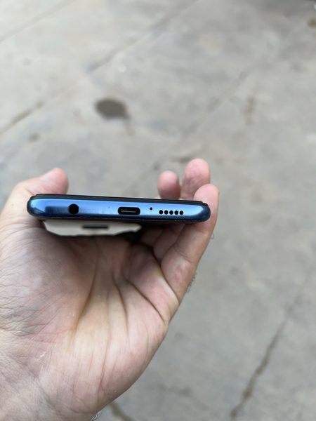 Redmo note 9 pro kafolati bilan