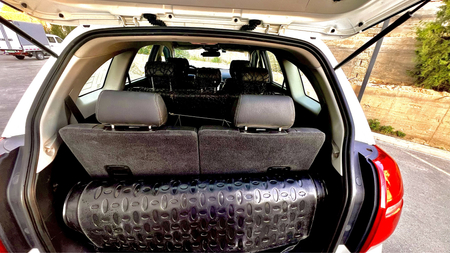 Chevrolet Captiva, 3позиция 2013г