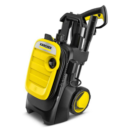 Минимойка Karcher K5 Compact. Облегчит вашу жизнь. Бесплатная доставка