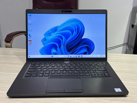 Dell latitude 5400 intel core i7 8665u