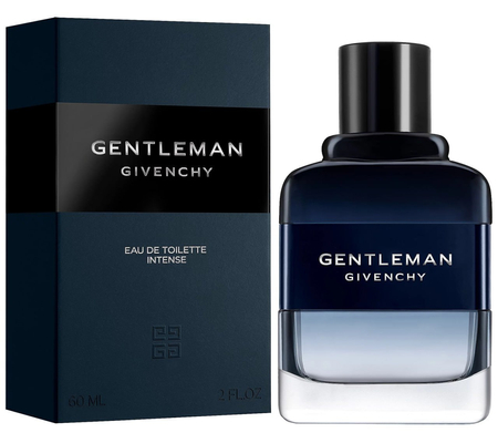 Givenchy Gentleman edt Intense 100ml ORIGINAL