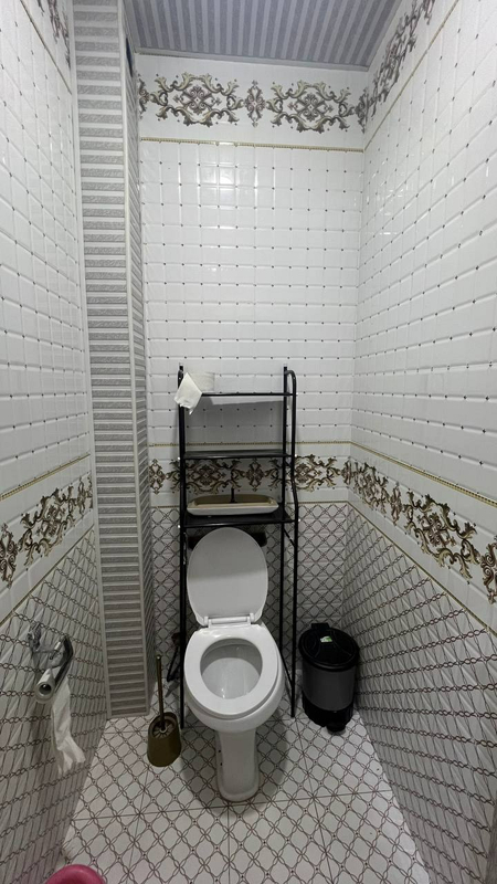 2 этажный участка, Хасанбой, срочно