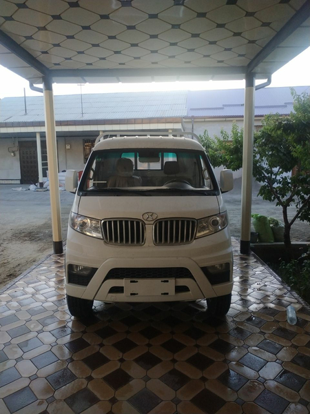 Yuk tashish xizmati