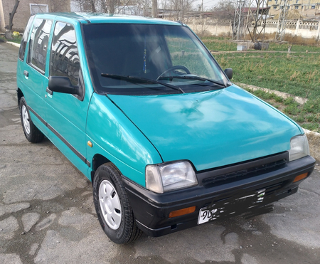 Daewoo Tico сотилади