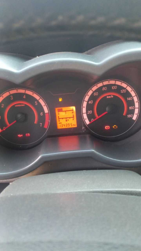 Продается Чанган авто бизнес (бортовой грузовой )