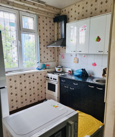 Аренда Кушбеги 3хона оила Акуратний одамларга