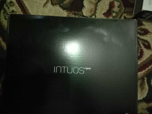 Grafik planshet INTUOS PRO-451 PRO-651 PRO-851 yangi ishlatilmagan