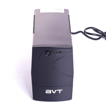 Kompyuter UPS AVT