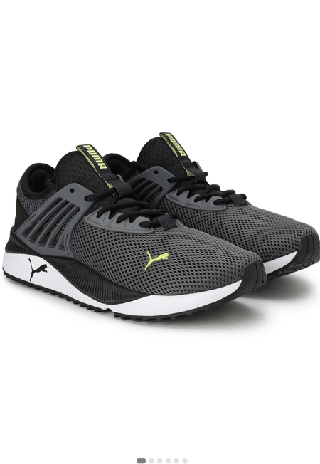 Puma krossovki orginal