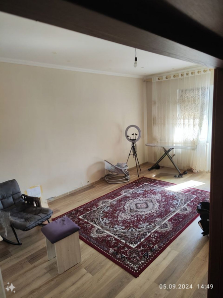 Карасу-6 Авайхон  2/7/16  76м² Мирзо Улугбекский р-он