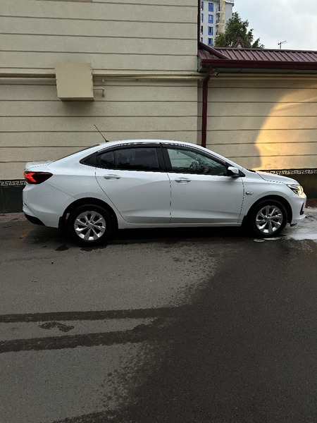 Onix ltz turbo At white! 2023год Августа! АКЦИЯ!