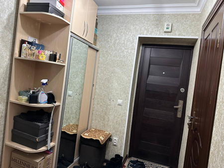 Продаётся 3комнатная квартира Буюк Ипак Йули,  Саехат