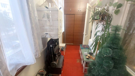 Юнусабад 11 3/2/4 по линии метро