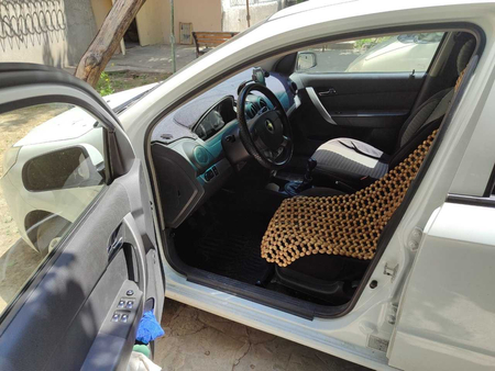 Chevrolet Nexia 3 механика сотилади