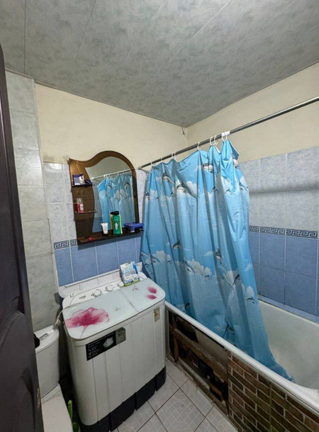 8 квартал Чиланзар 2//4/4 Кирпич 52м²