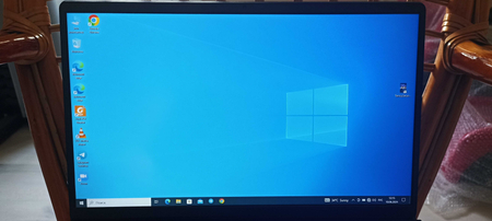 Ноутбук Dell Vostro 15 3515