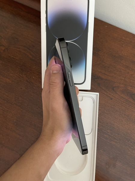 Iphone 14 Pro max 128Gb