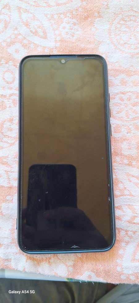 Xiaomi redmi note 9a