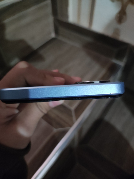 Oppo a18 4/128holati ideal karobka full
