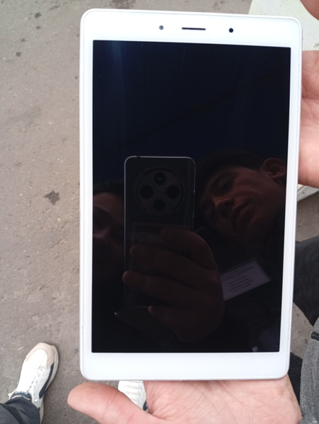 Samsung galaxy tab 8