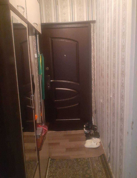 3*4/3/4 Срочно Продаётся Квартира на Чиланзар 11