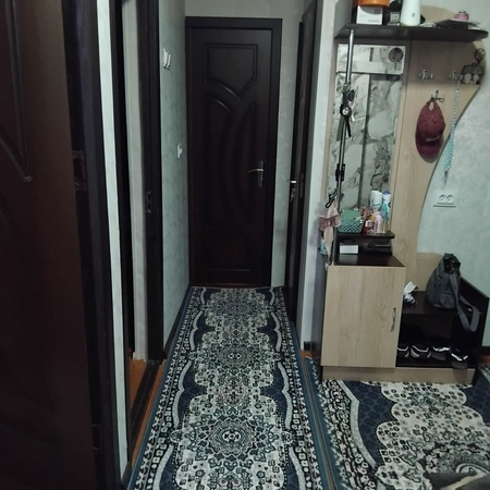 Квартира 3xonali sotiladi