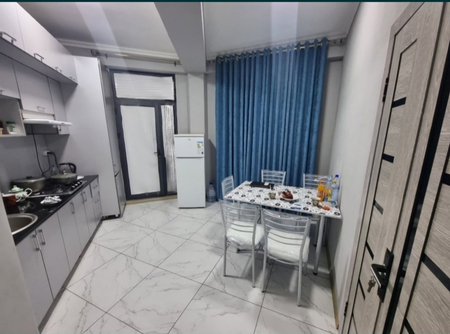 Сдается квартира Сергели 6А
