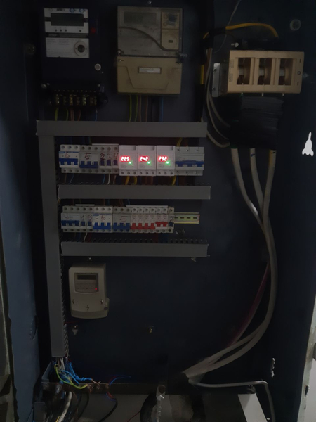 Elektrik ,Электрик Профессионал электромонтёр.