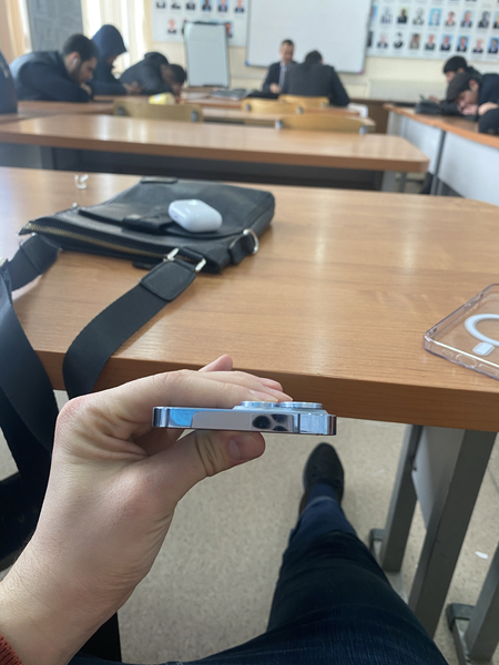Iphone 13 pro ideal