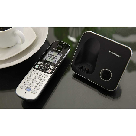 Радио телефон Panasonic KX-TG6811UA