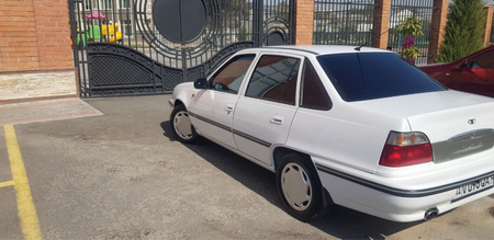 Nexia 1 Sons super lux kondisoner propan 65 gaz