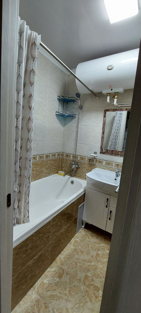 Ijaraga beriladi luks