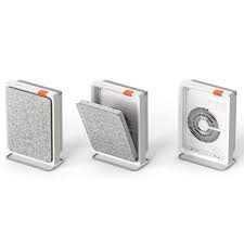 Новый компактный очиститель воздуха Xiaomi Smartmi E1
