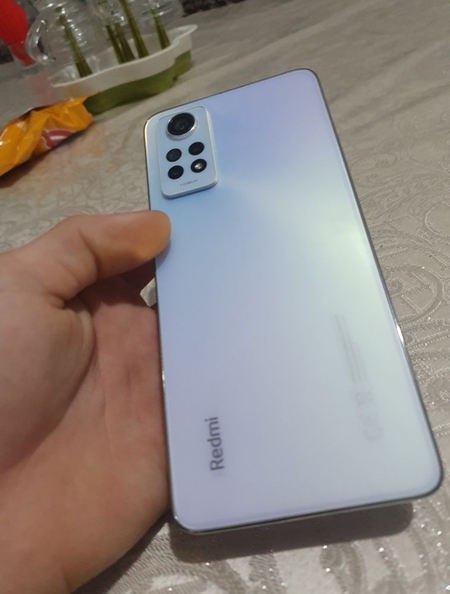 Redmi note 12 pro