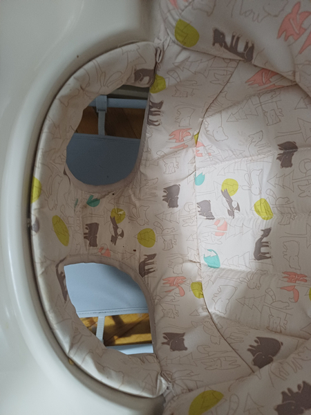 Детские ходунки Play ground