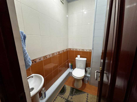 4 комнатная, метро Новза