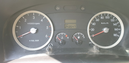Hyundai Porter 2009!