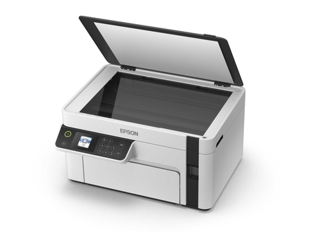 Epson M2120 доставка по центру города бесплатно!