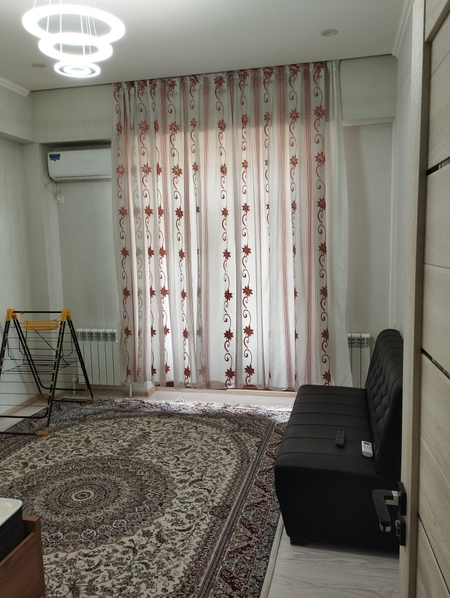 Сдается 2/2/5 квартира в аренду, Сергели Golden House