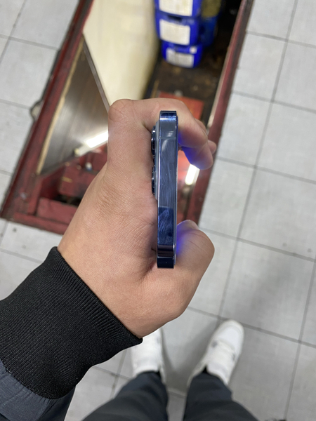Iphone 13pro ideal