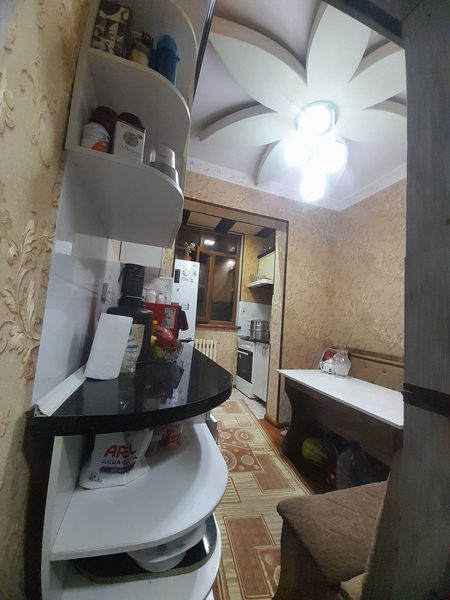 Yunusobod 7 kv 2*3/1/4 uy mebil texnikasi bilan srochna sotiladi