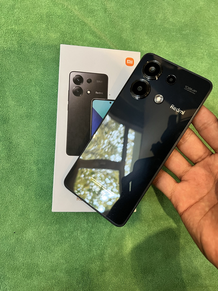 Redmi note 13 8/128 idial